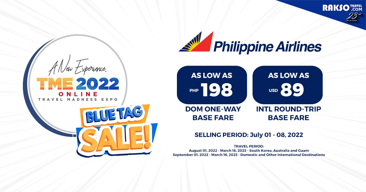 Rakso Travel - A New Experience Online Travel Madness Expo 2022