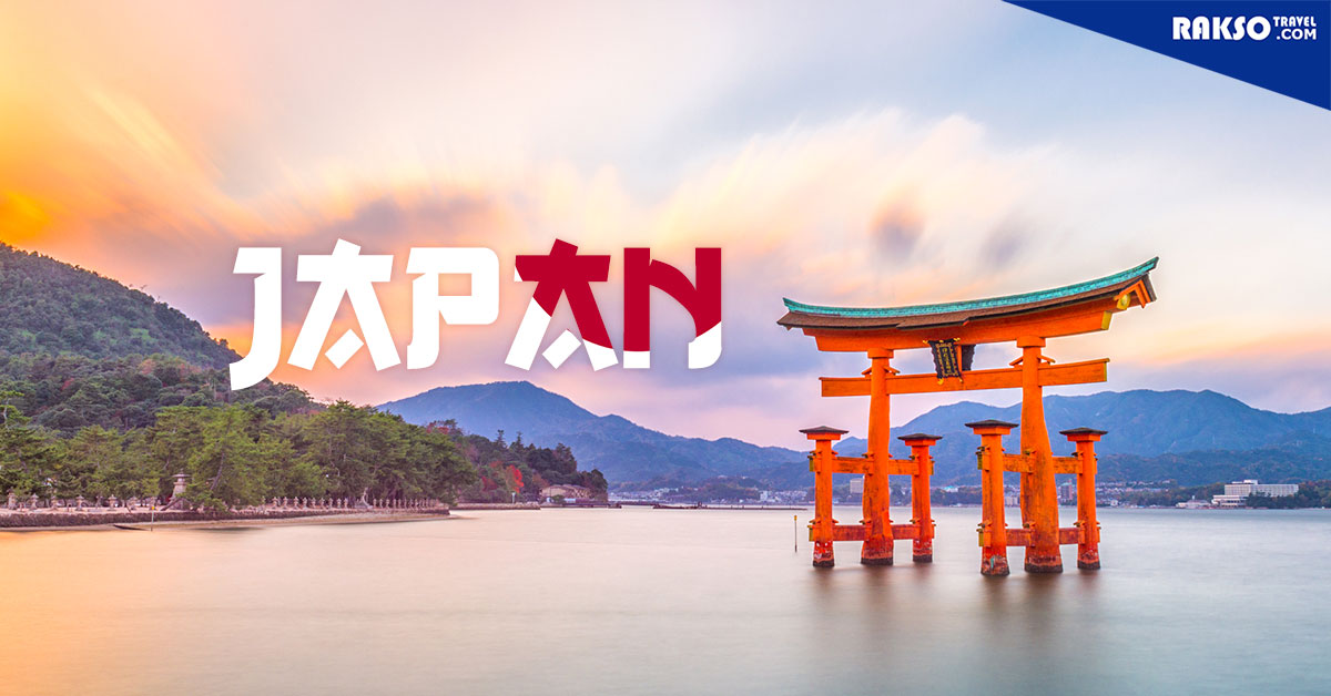 Rakso Travel - International Destination