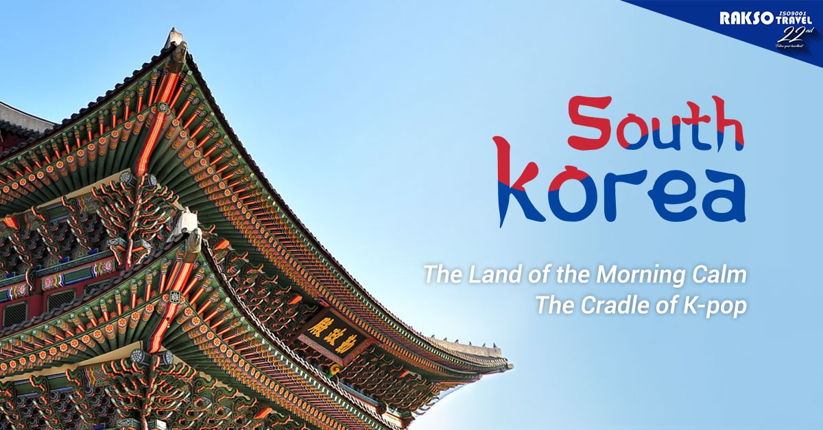 Rakso Travel - International Destination