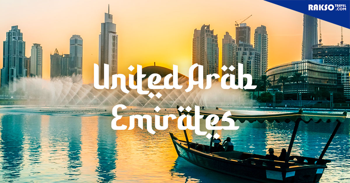 Rakso Travel - International Destination